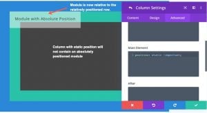 A Guide to Understanding & Using Divi's Absolute Position