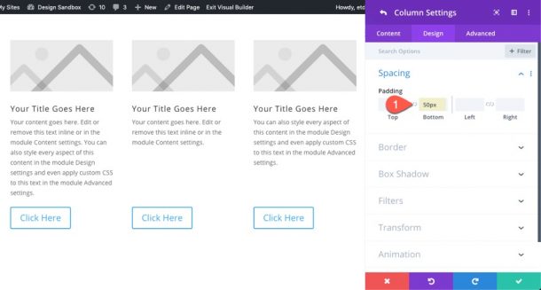 A Guide to Understanding & Using Divi's Absolute Position