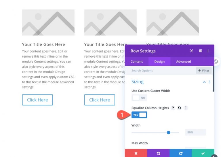 A Guide to Understanding & Using Divi's Absolute Position