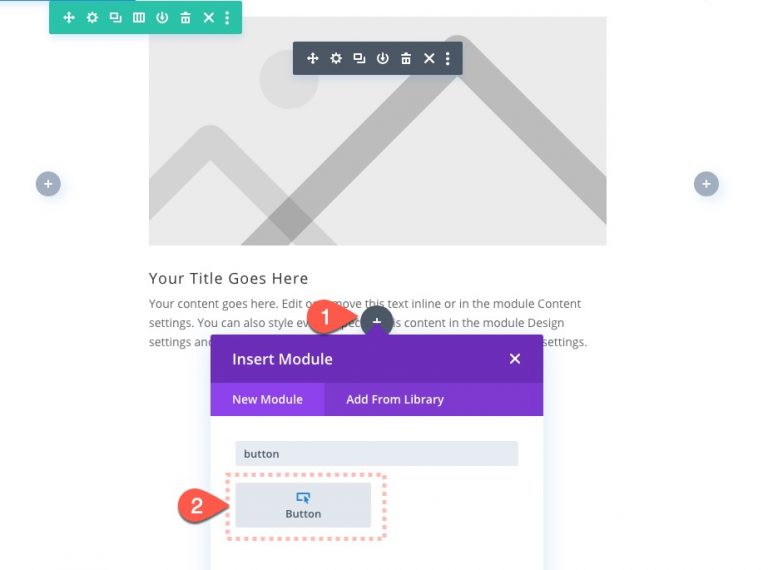 A Guide to Understanding & Using Divi's Absolute Position