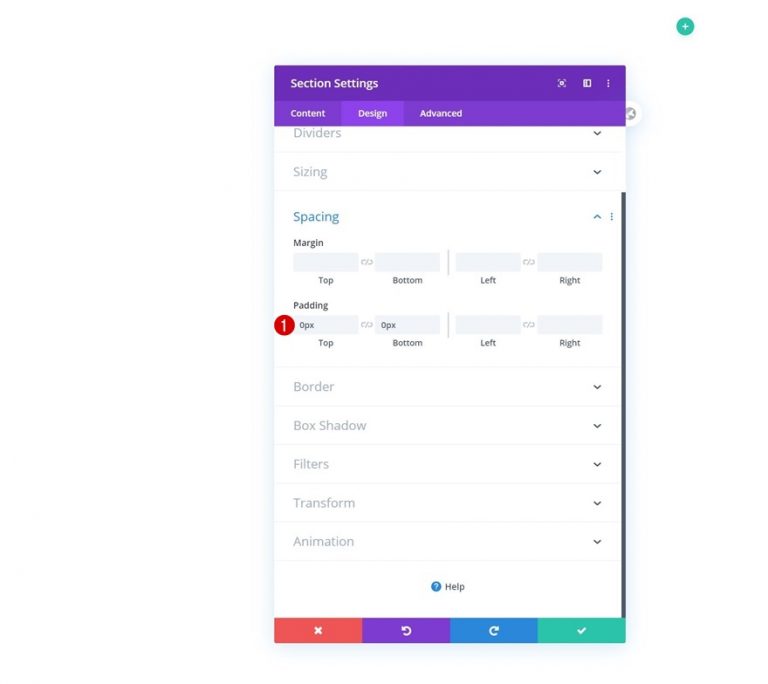 How To Create A Fixed Header With Divis Position Options