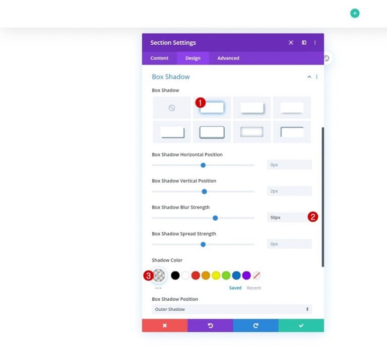 How To Create A Fixed Header With Divis Position Options