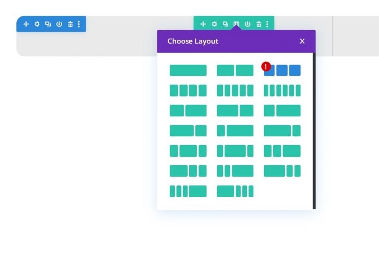 How to Highlight a Hovered Blurb Module by Blurring the Other Ones with ...