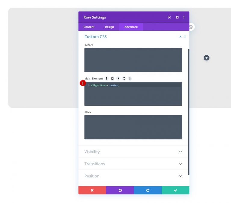 How to Highlight a Hovered Blurb Module by Blurring the Other Ones with ...