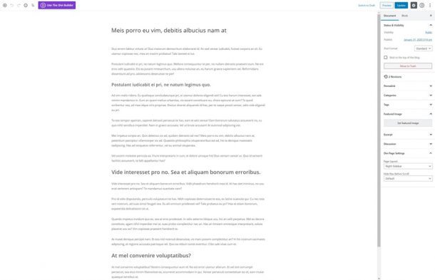 How to Add Divi-Built Highlighted Quotes Throughout Your Gutenberg Post