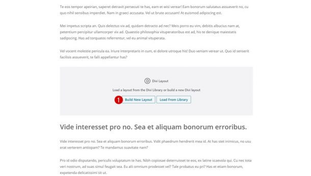 How to Add Divi-Built Highlighted Quotes Throughout Your Gutenberg Post