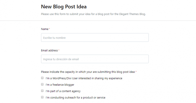 How to Allow Users to Submit Articles to your WordPress Blog