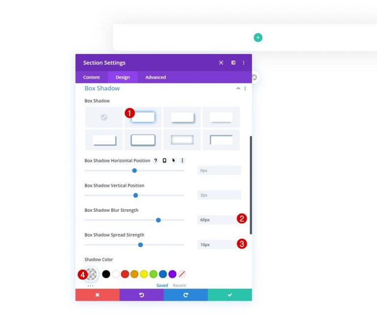 How to Include a Summary Box Divi Layout Block in Your Gutenberg Post