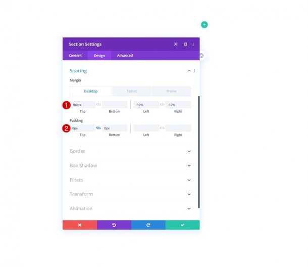 How to Include a Summary Box Divi Layout Block in Your Gutenberg Post
