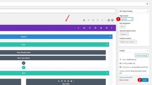 How to Add Slide-In Product Info to Your Divi Product Page
