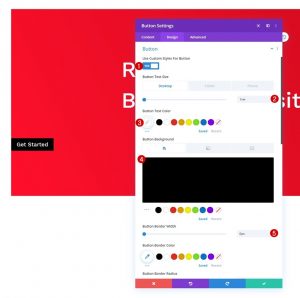 How to Add CSS Text Block Animations to Your Headline with Divi