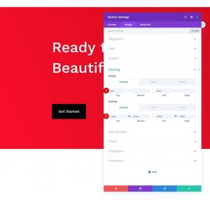 How to Add CSS Text Block Animations to Your Headline with Divi