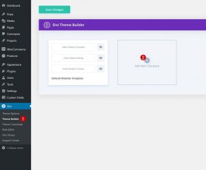 Download a FREE Two-Sided Sidebar Blog Post Template with Divi