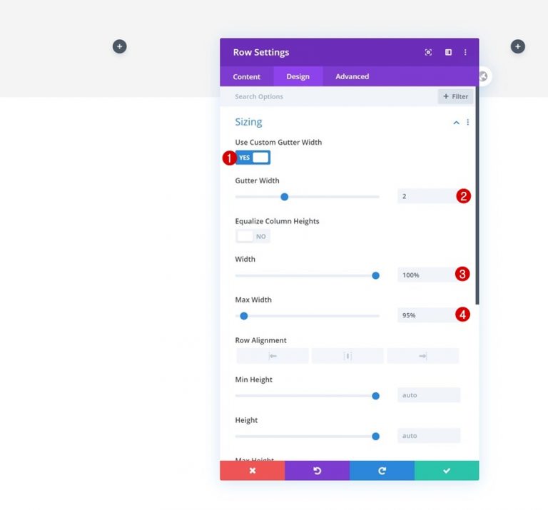 Download a FREE Two-Sided Sidebar Blog Post Template with Divi