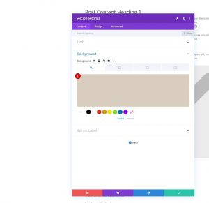 How to Create Animated Page Transitions with Divi's Theme Builder