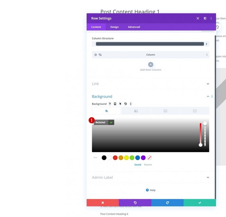 How to Create Animated Page Transitions with Divi's Theme Builder