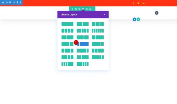 How to Create a Fixed Header with Divi's Position Options