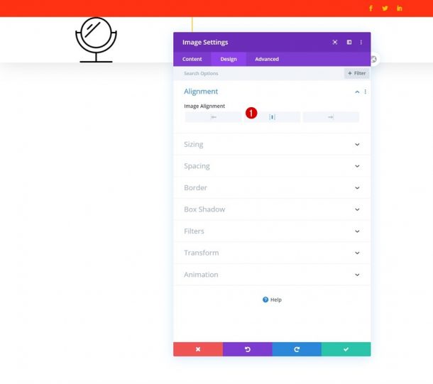 How To Create A Fixed Header With Divis Position Options