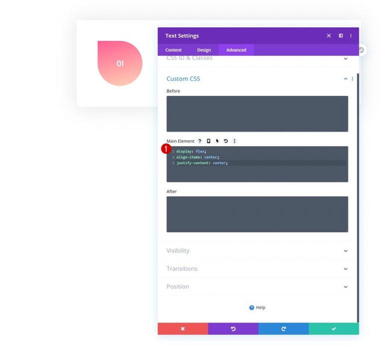 How to Include a Summary Box Divi Layout Block in Your Gutenberg Post