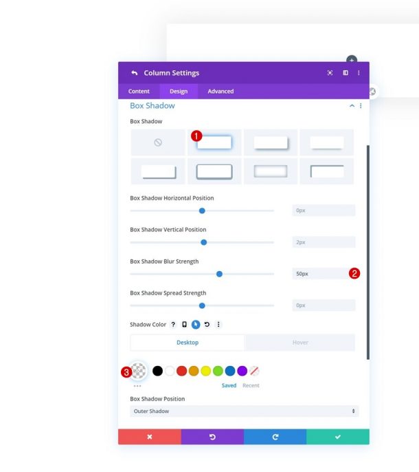How to Include a Summary Box Divi Layout Block in Your Gutenberg Post