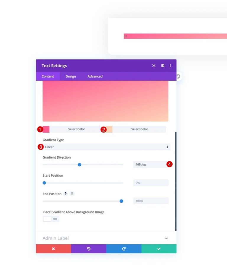 How to Include a Summary Box Divi Layout Block in Your Gutenberg Post