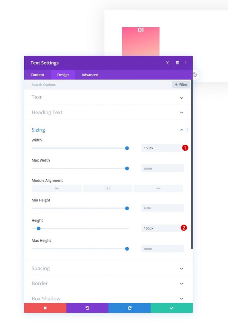 How to Include a Summary Box Divi Layout Block in Your Gutenberg Post