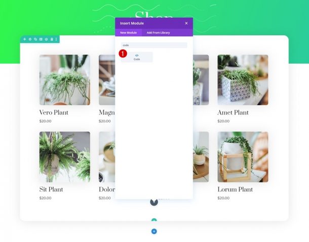 How to Change The Divi Shop Module's Mobile Column Breakpoint