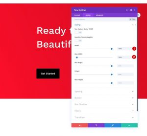 How to Add CSS Text Block Animations to Your Headline with Divi