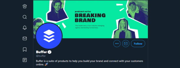 The Best Twitter Accounts to Follow for Marketing Inspiration