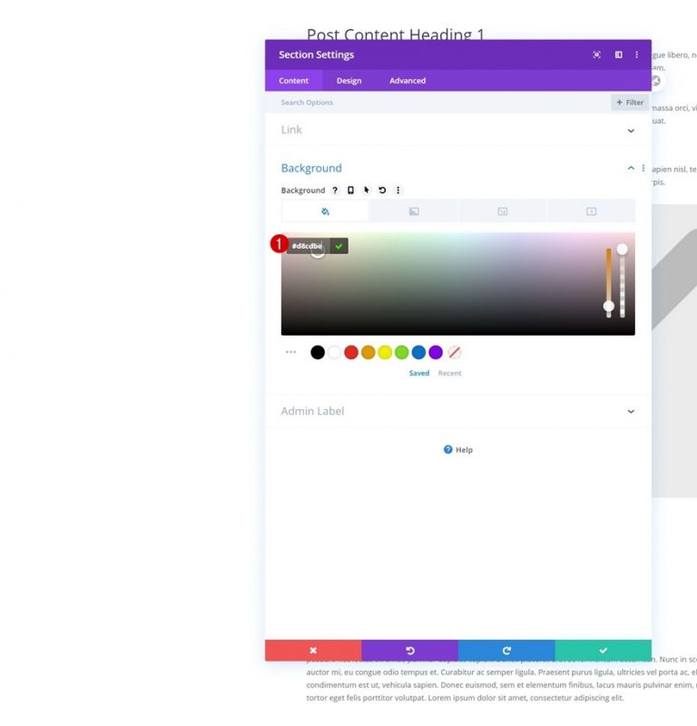 How to Create Animated Page Transitions with Divi's Theme Builder