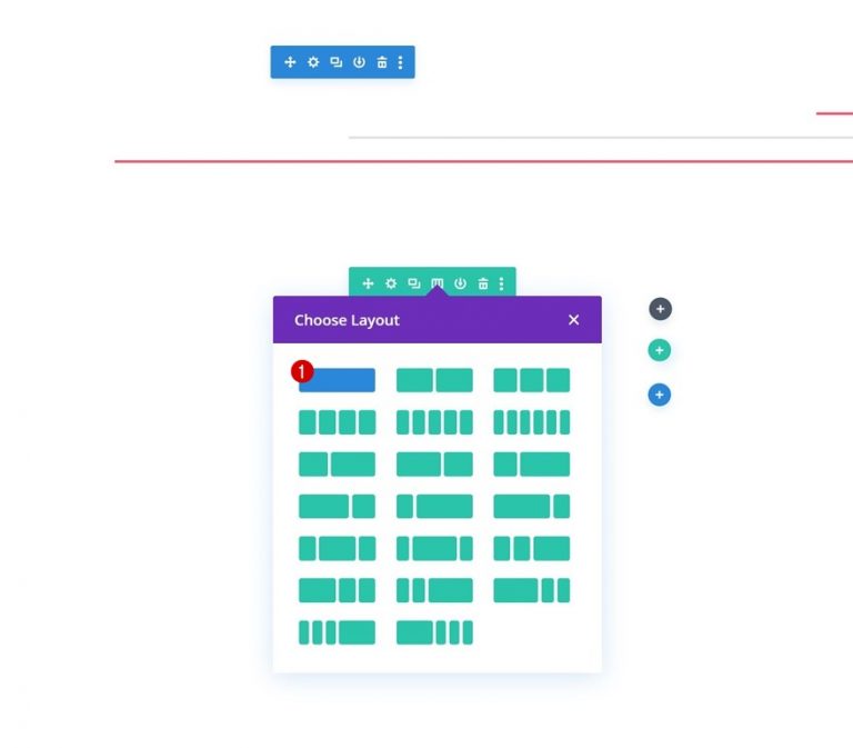 How To Add An Inline And Animated Divi Cta Layout Block To Your Gutenberg Blog Post