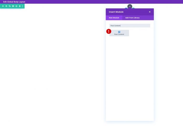 How To Create A Fixed Header With Divis Position Options Elegant Themes Blog
