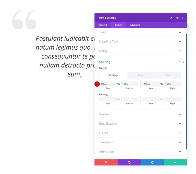 How to Add Divi-Built Highlighted Quotes Throughout Your Gutenberg Post