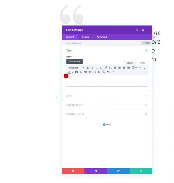How to Add Divi-Built Highlighted Quotes Throughout Your Gutenberg Post