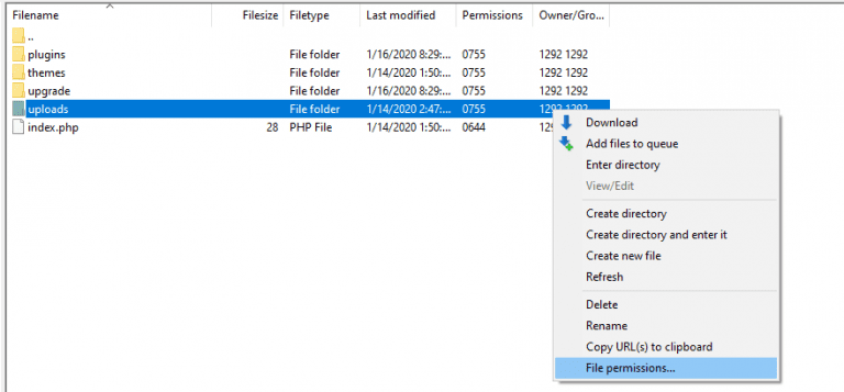 How to Fix the HTTP Error When Uploading Images to WordPress