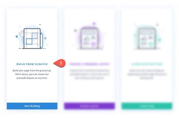 How to Design an Inline Login Form for a Custom Global Header in Divi