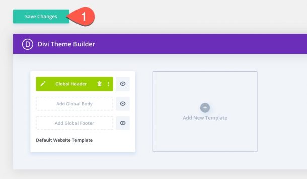How to Design an Inline Login Form for a Custom Global Header in Divi
