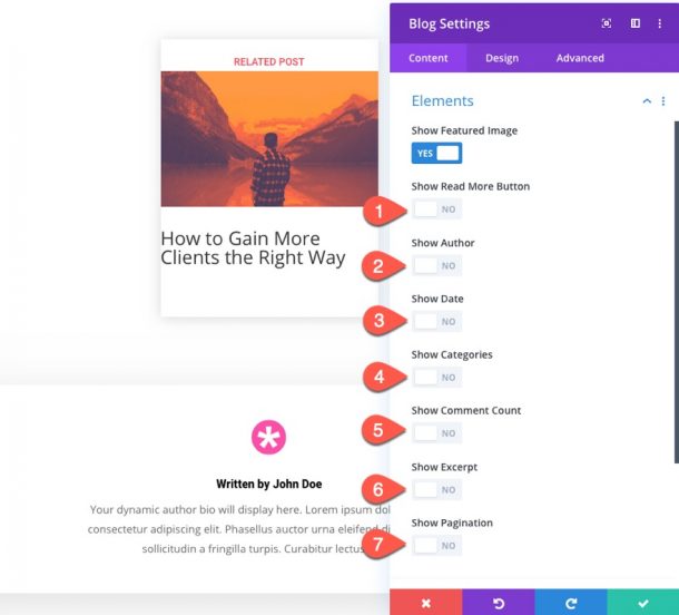 How To Add A Scroll Triggered Popup To Your Blog Posts In Divi