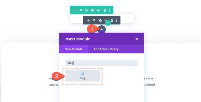 How to Add a Scroll Triggered Popup to Your Blog Posts in Divi