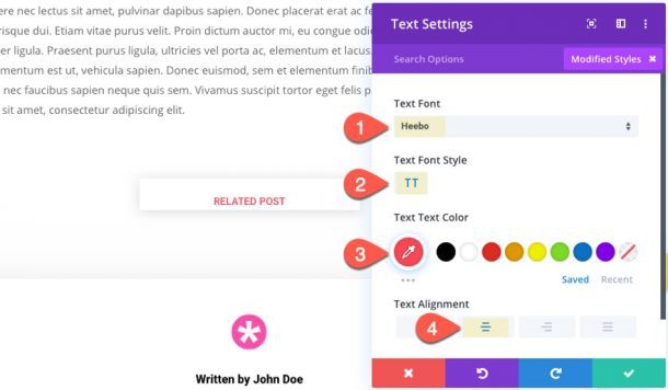 How To Add A Scroll Triggered Popup To Your Blog Posts In Divi