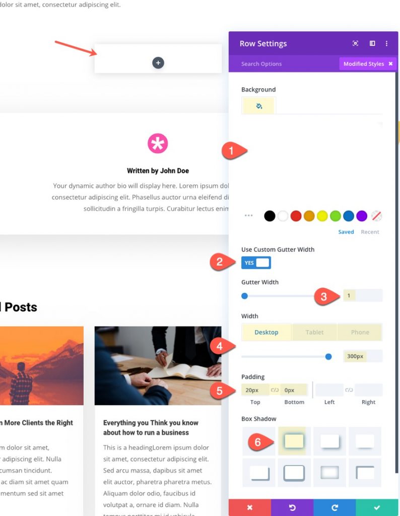 How to Add a Scroll Triggered Popup to Your Blog Posts in Divi