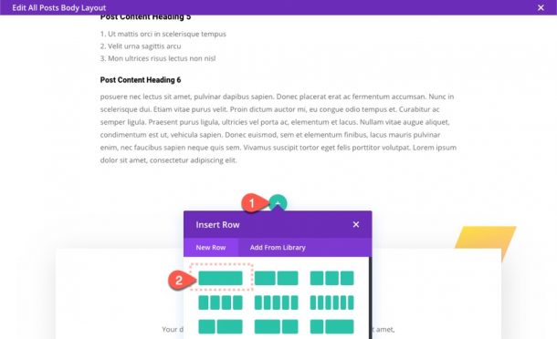 How to Add a Scroll Triggered Popup to Your Blog Posts in Divi
