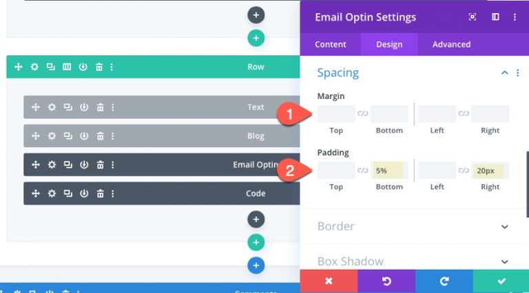 How To Add A Scroll Triggered Popup To Your Blog Posts In Divi
