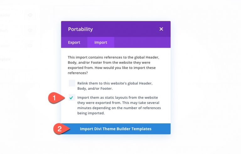 How To Add A Scroll Triggered Popup To Your Blog Posts In Divi