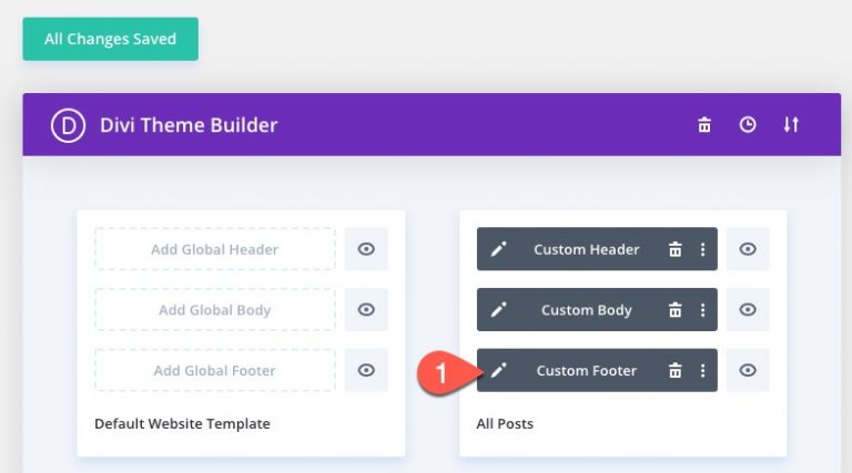 How To Add A Scroll Triggered Popup To Your Blog Posts In Divi