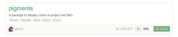 13 Best Atom Packages for Web Developers