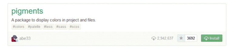 13 Best Atom Packages for Web Developers