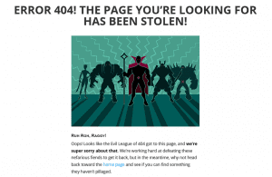 The Ultimate Guide to Common HTTP Error Codes