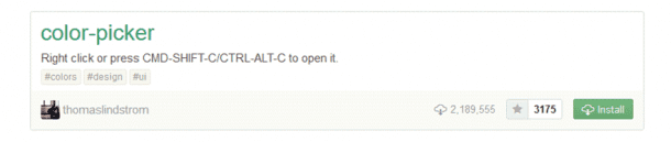 13 Best Atom Packages for Web Developers
