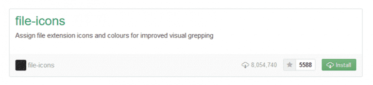 13 Best Atom Packages for Web Developers